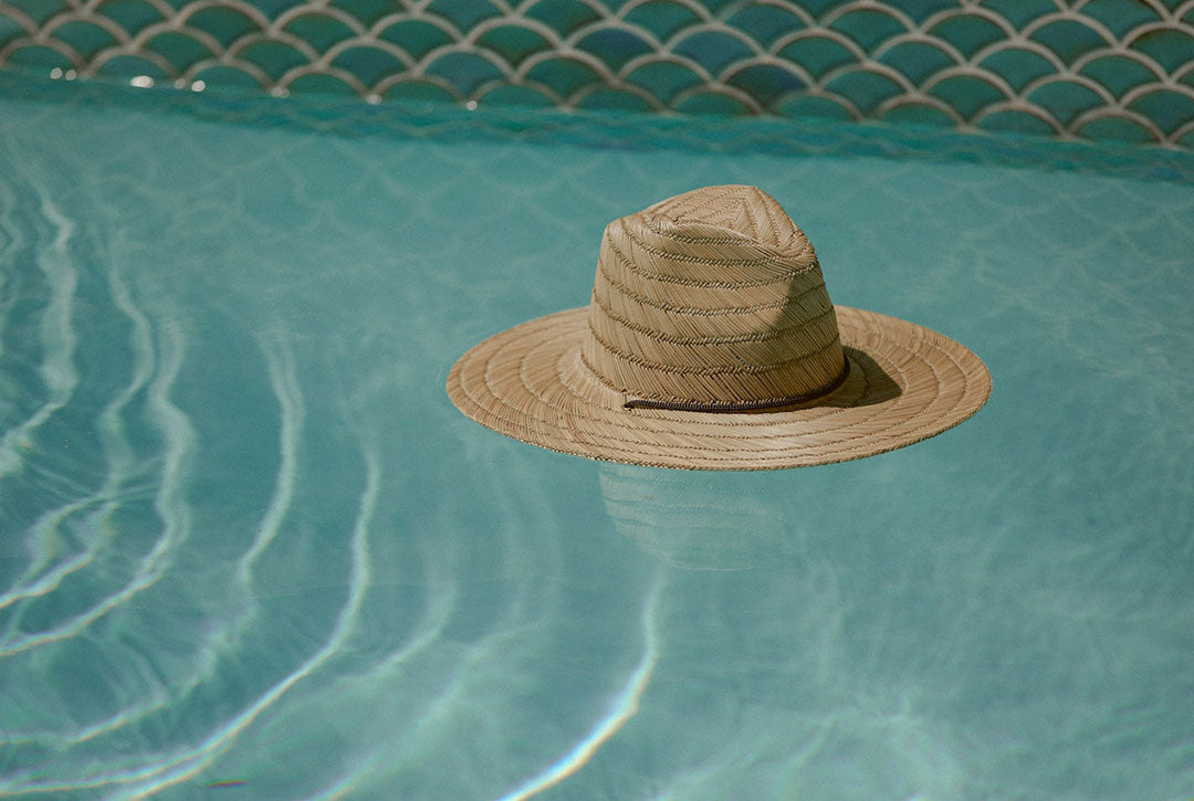 Lifeguard Hats – Brixton Australia