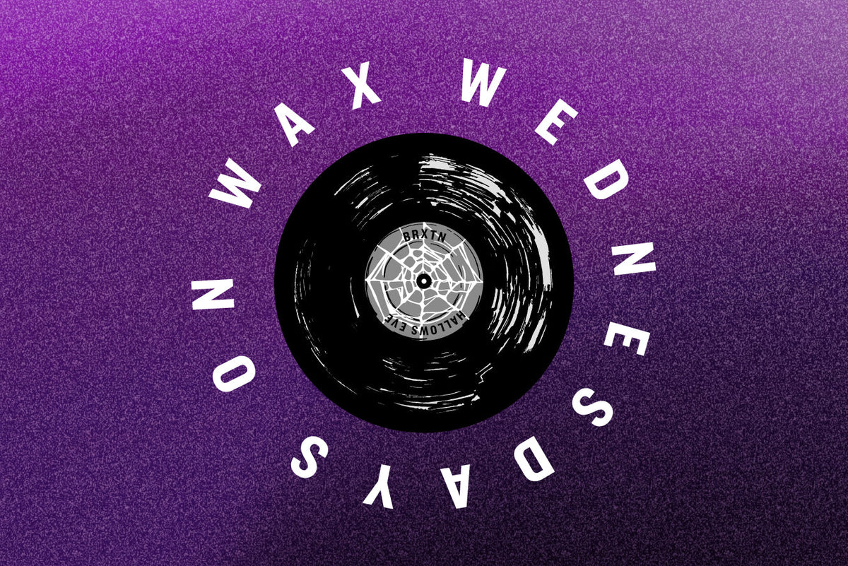 Wednesdays on Wax: Hallows eve – Brixton Australia
