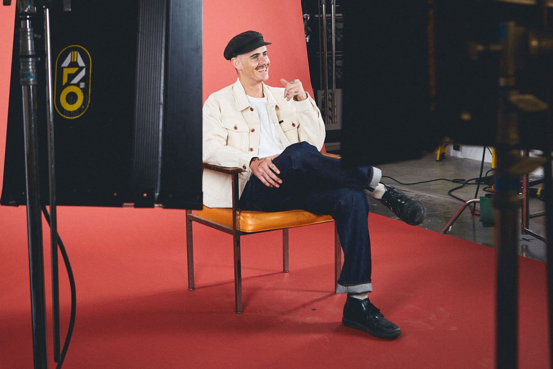 Dolan Stearns | Threads Video Series | Brixton Broadcast Blog – Brixton ...