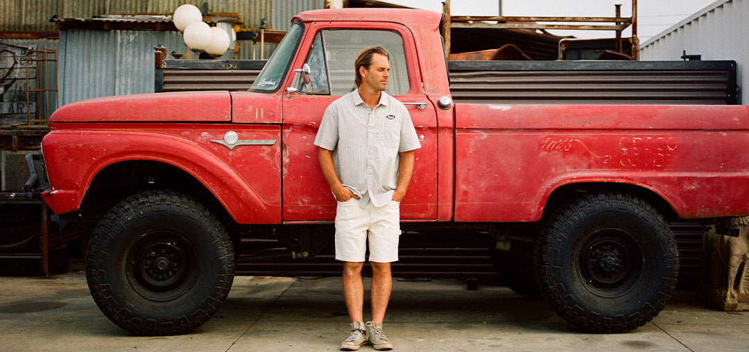 Men's Apparel, Clothing, Hats & Accessories | Brixton Australia – Page 12