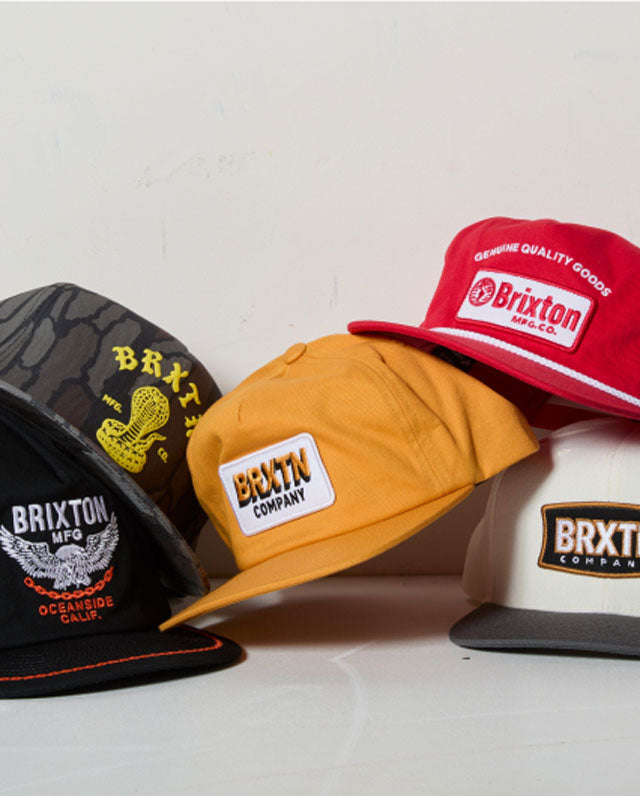 Unisex Hawkins Weather Guard Cowboy Hat in Black – Brixton Australia