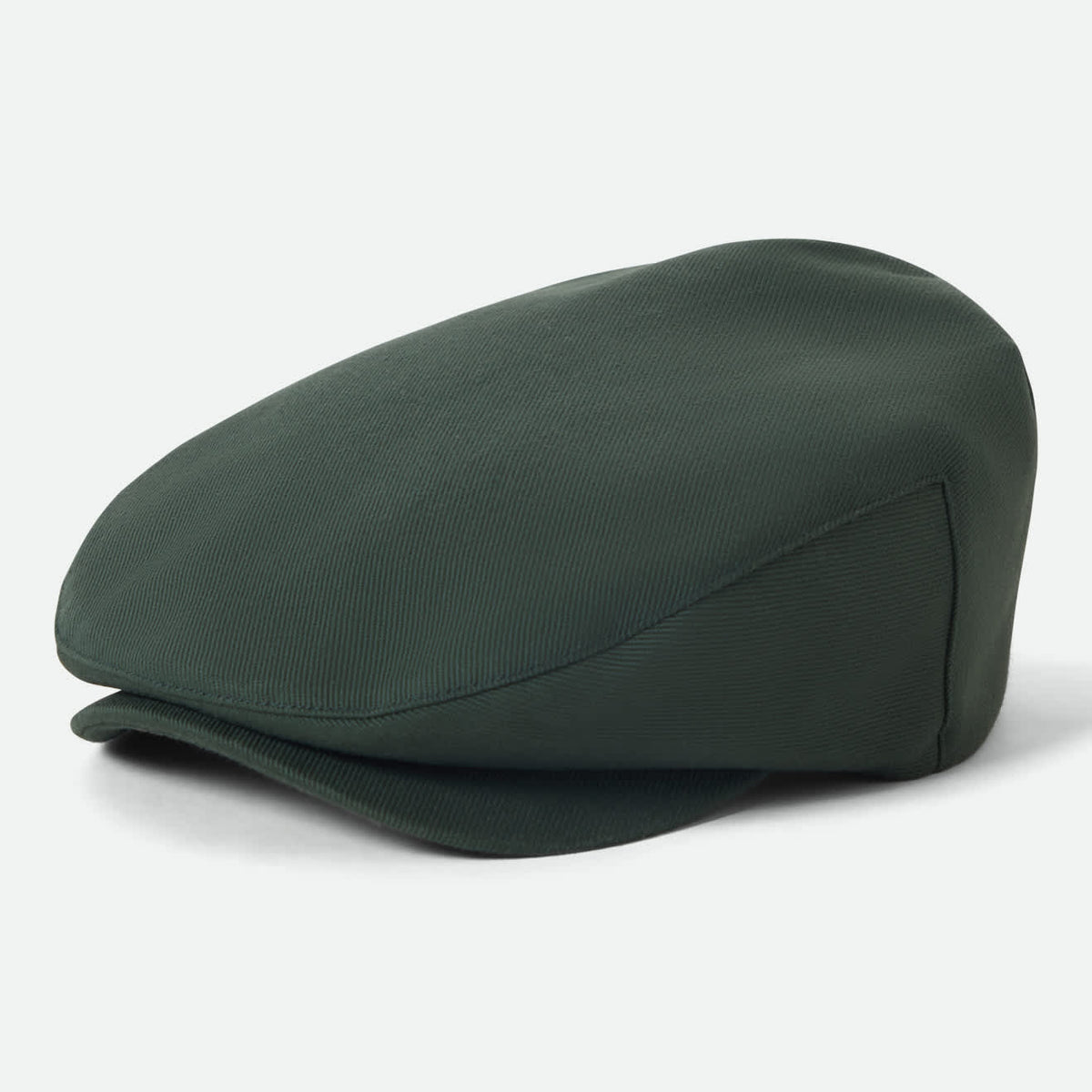 Unisex Barrel Alpha Snap Cap in Primal Green – Brixton Australia