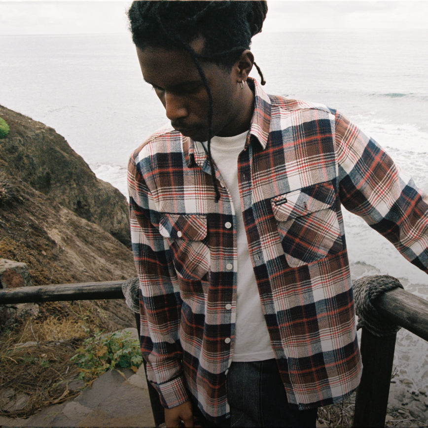 Welcome to Brixton.com | Brixton Hats, Apparel, Clothing & Accessories ...