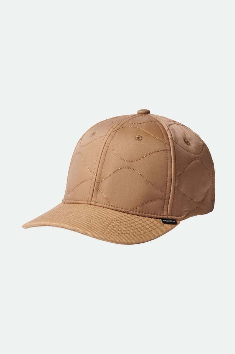 Abraham NetPlus MP Tactical Hat - Mojave – Brixton Australia